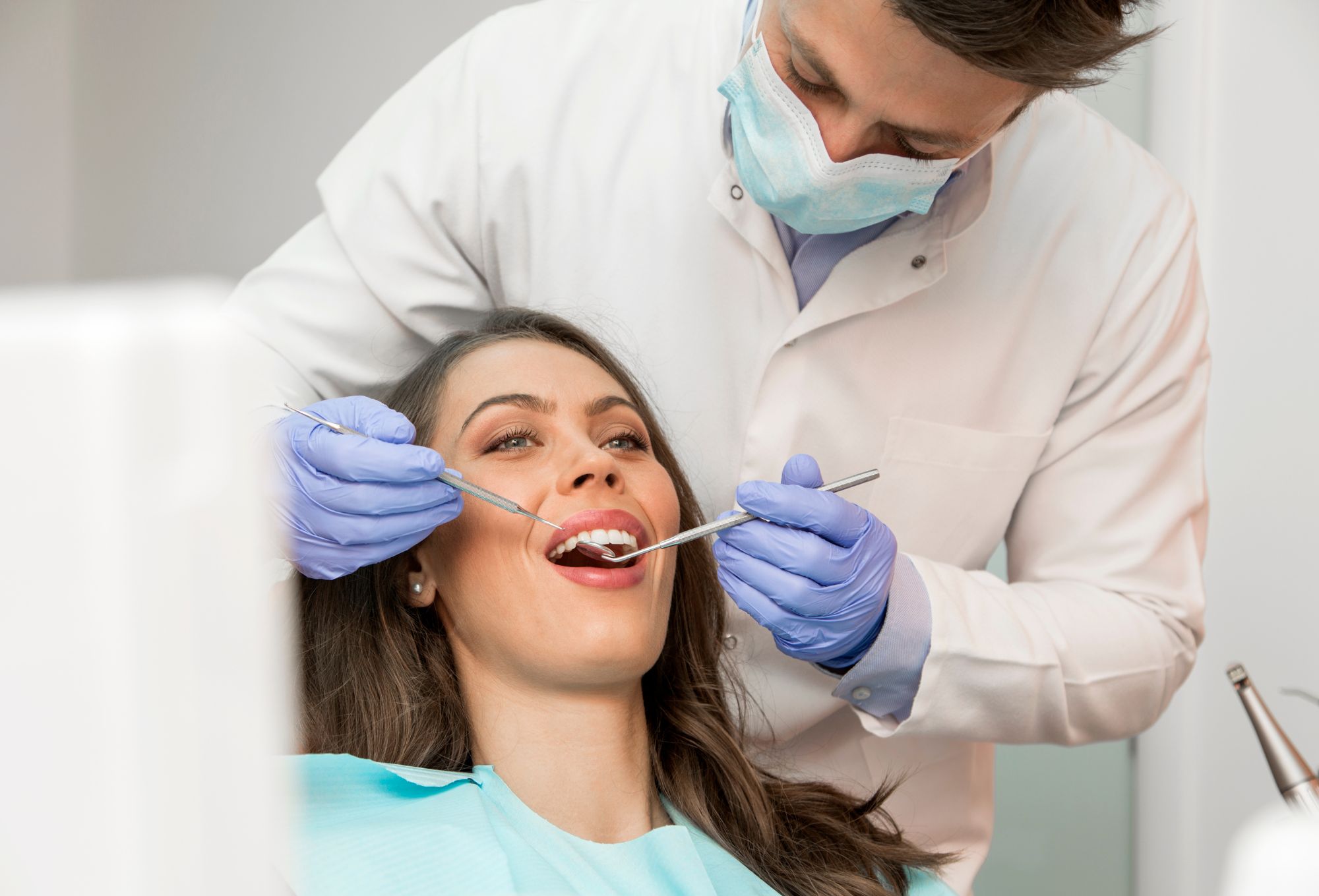 Perfect Dental - Advanced Dental Care with a Gentle Touch