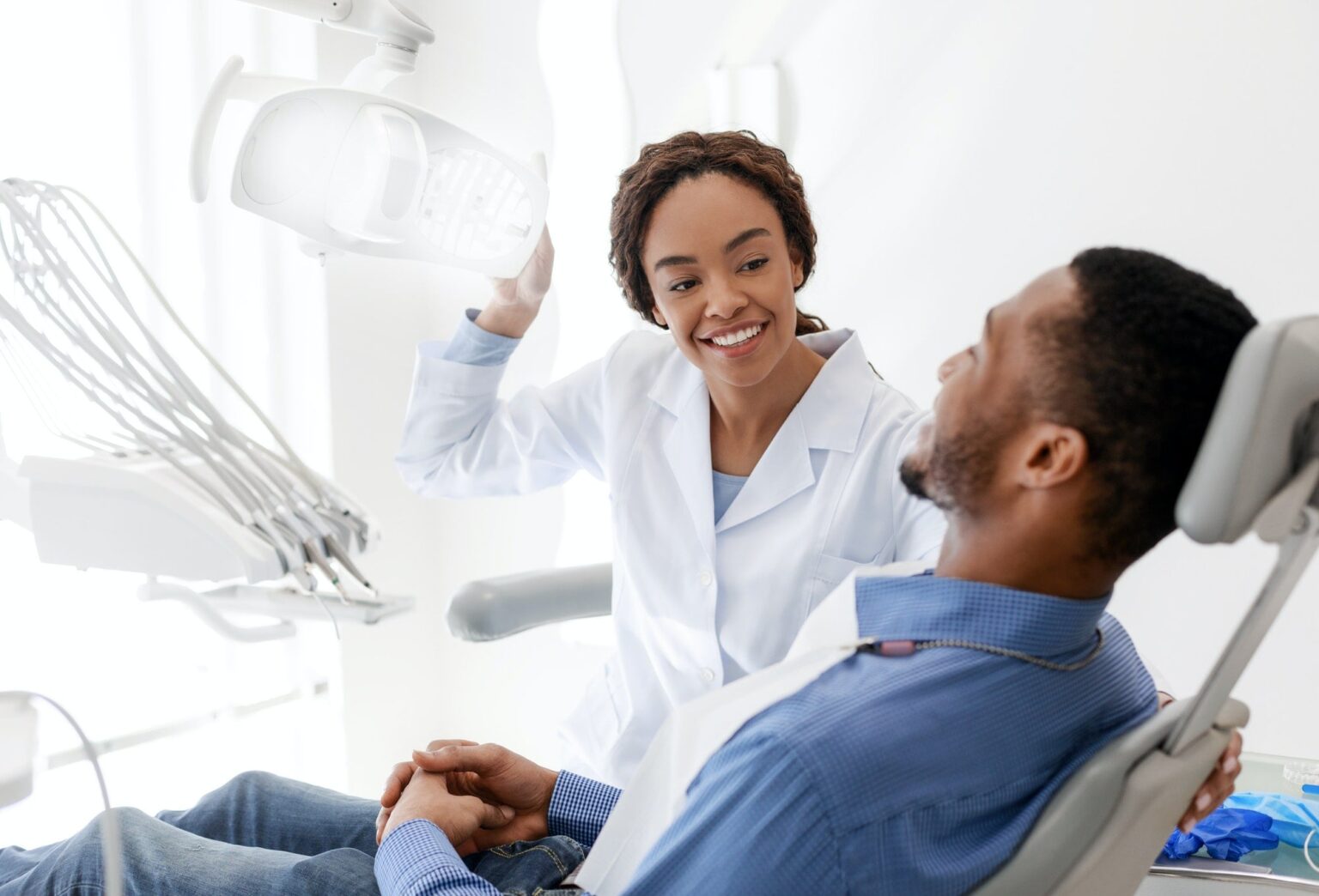 Perfect Teeth Compliance - Perfect teeth