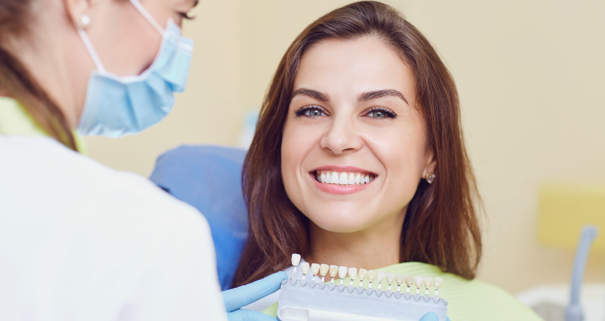 Perfect Dental Services in the UK - Achieve a Healthy Smile with Perfect Teeth UK
